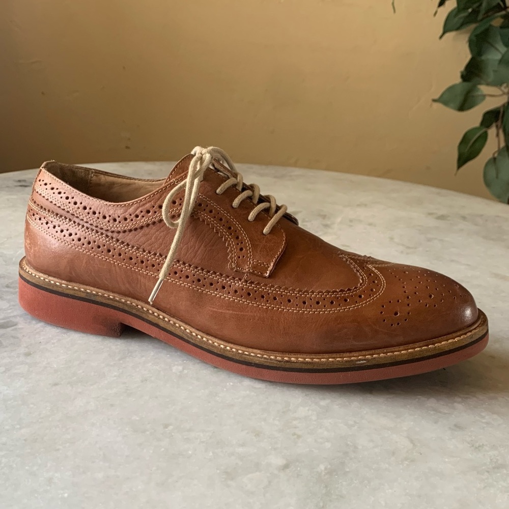 1901 Shoes For Men - Gem